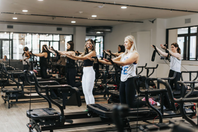 The Workout – Urban Core